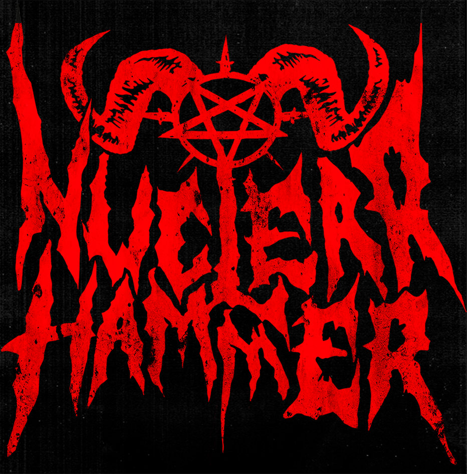 Nuclear Blast from Hell | NUCLEAR HAMMER