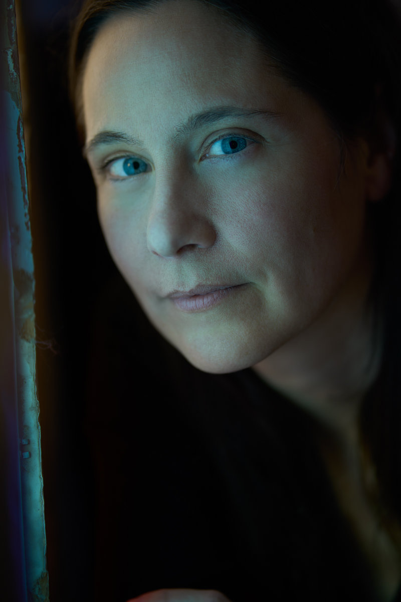 Hors du temps | Isabelle Michaud