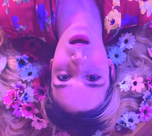 Ovid's Elegy | Riese LaRose