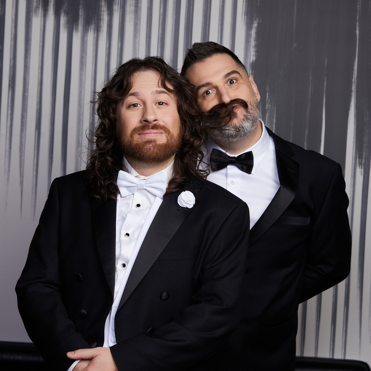 White Collar Prison a Musical | White Collar Prison