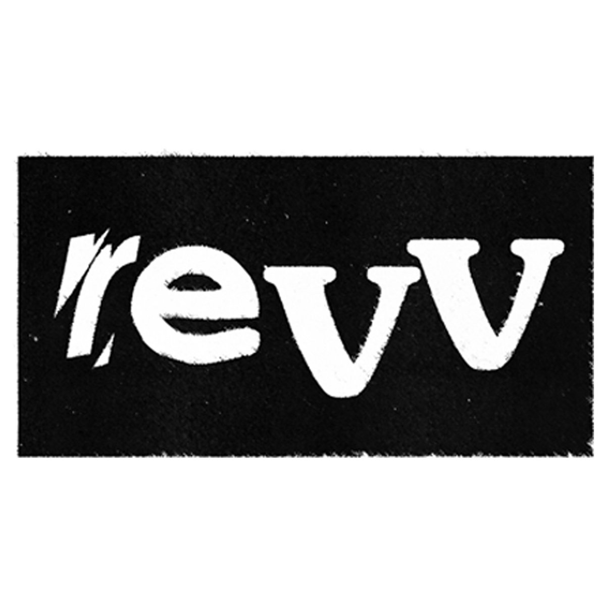 REVV / BILLIAM SPLIT 7" | REVV