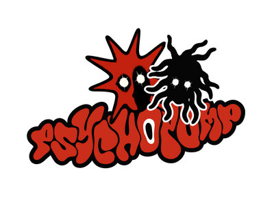 Psychopomp Sticker Pack | King IV