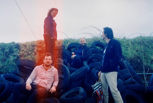 Music | An Gof