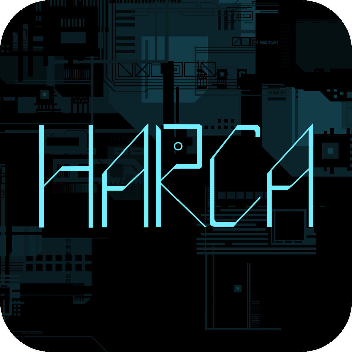 HARCA コンピレーションアルバム -Harmony Cascade- | HARCA