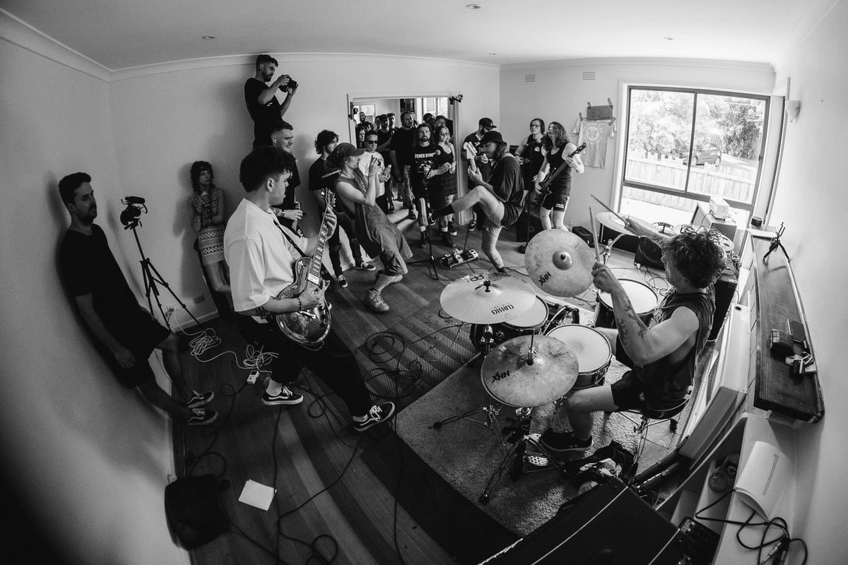 Life Has Become Bereft Of Colour | Lakeview