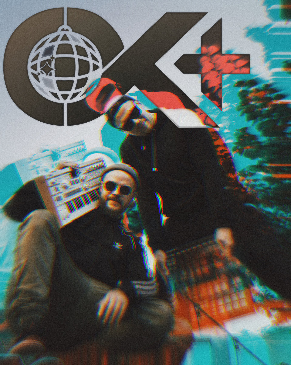 Peggy Gou & Lenny Kravitz - I Believe In Love Again (OK+ Remix) | OK+
