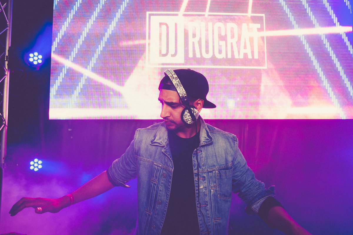 Music | DJ Rugrat