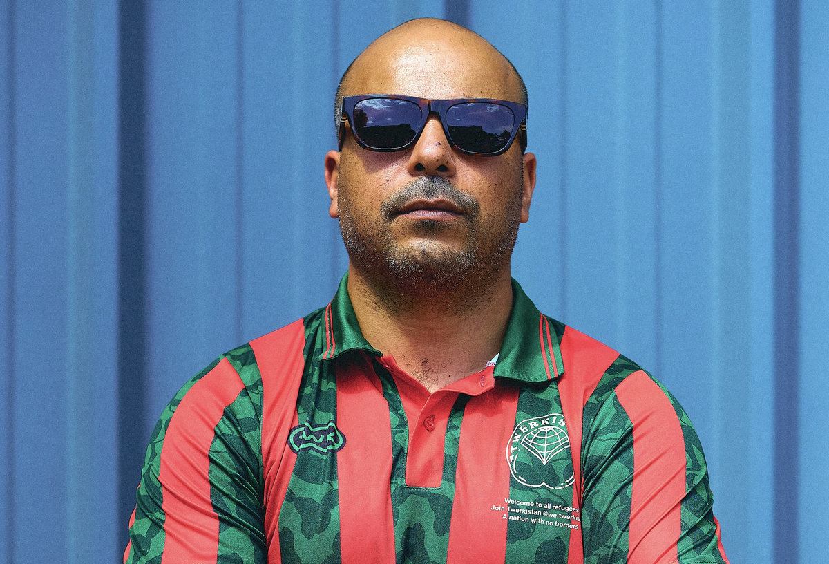 Lick It ! (Montagem Funk) | Habba Babba