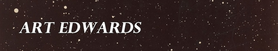 The Brightness of an Ordinary Star | Art Edwards