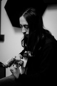 Music | J.J. Chamberlain