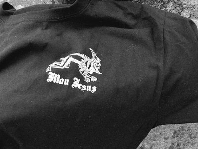 T Shirts | Mau Jesus
