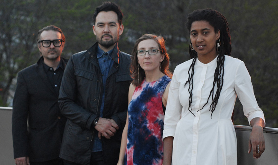 Tomeka Reid’s All-Encompassing Cello Music | Bandcamp Daily