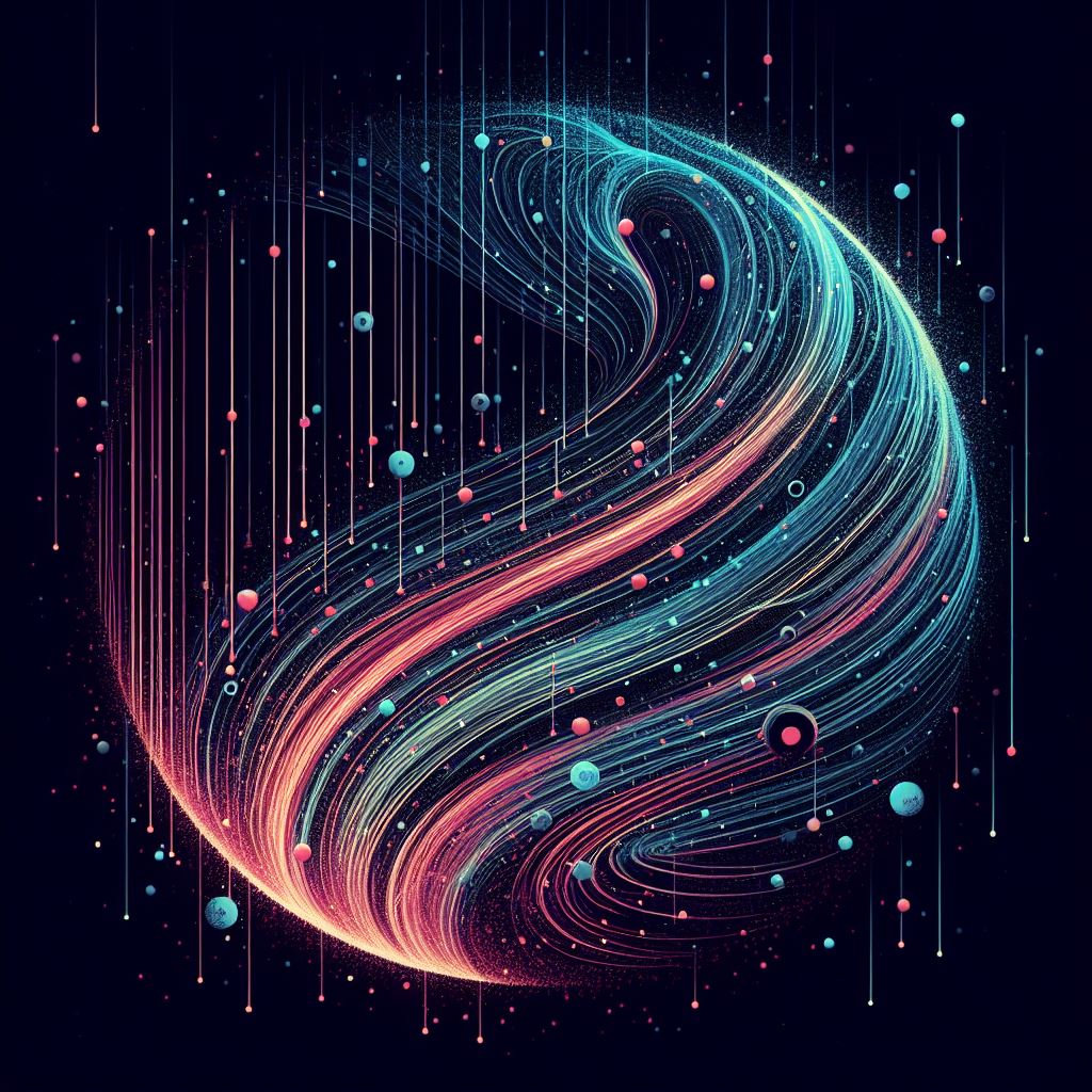 Cosmic Odyssey | Ion Stream