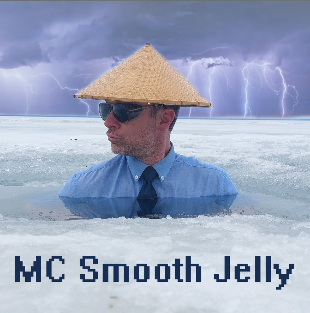 Deep Blue Eyes | MC Smooth Jelly
