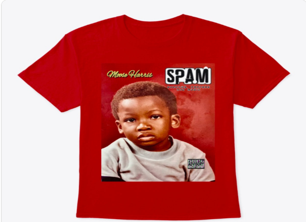 Turn the Microphone On (The Introduction) | Moose Harris