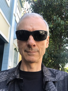 Music | Martin Gregory