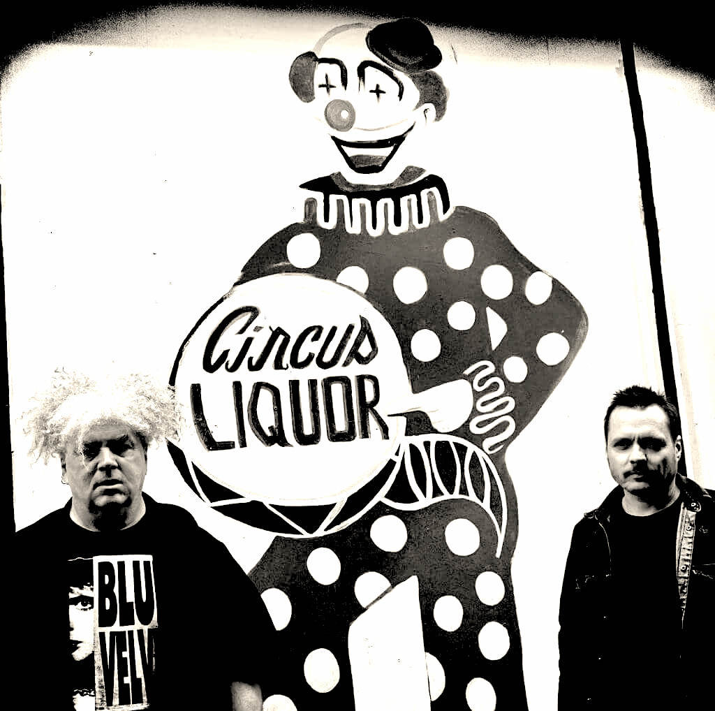 I'm Afraid Of Everything | King Dunn