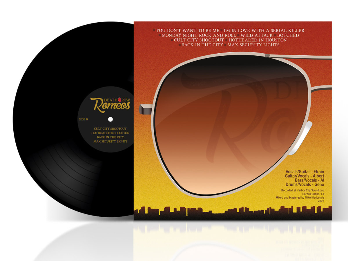 Cult City Shootout | Death Row Romeos