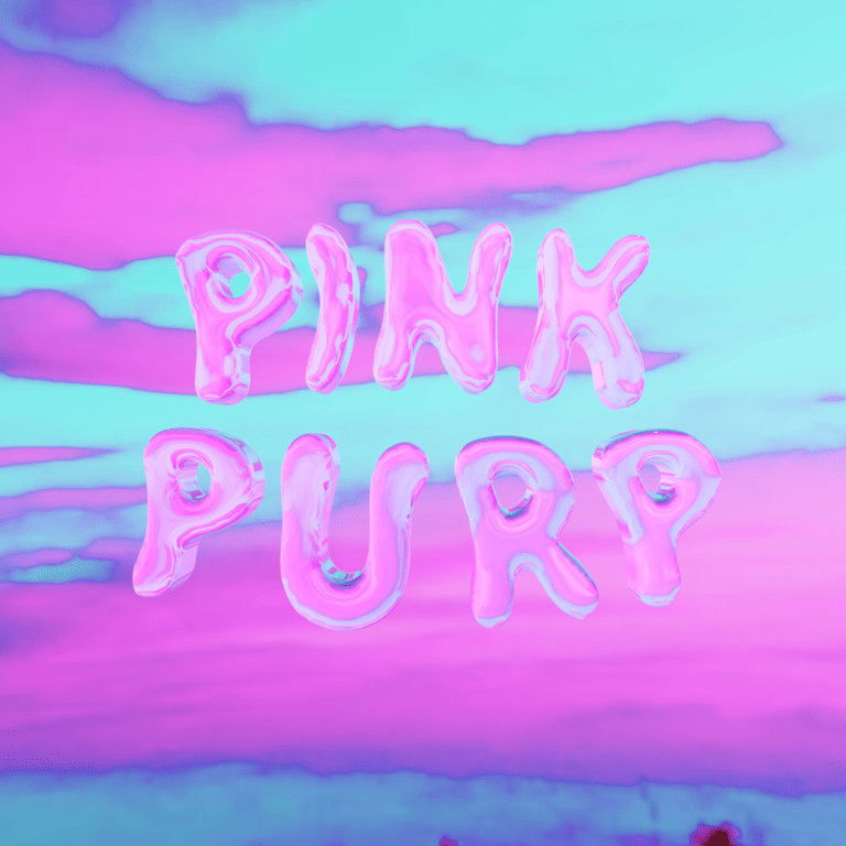 FENNEC? VOL. 1 | FENNEC? | PINK PURP