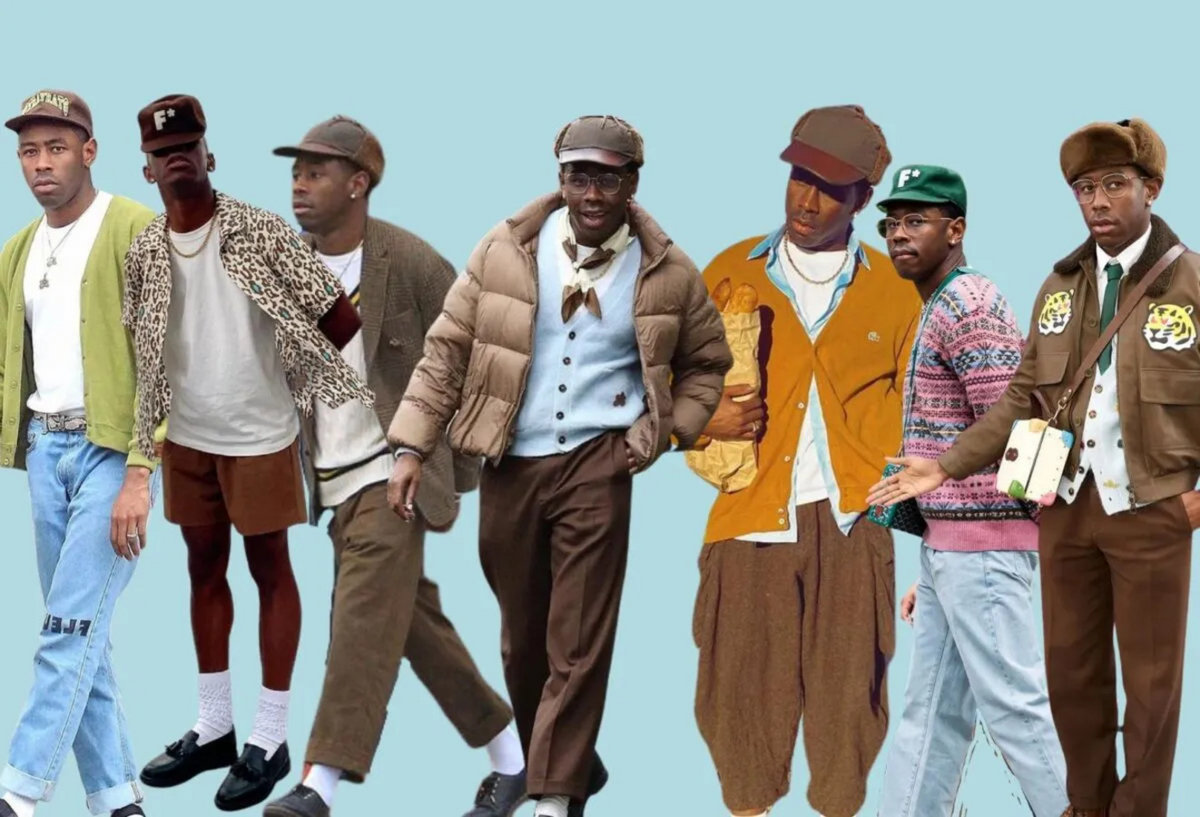 Tyler The Creator Merch | Tyler The Creator