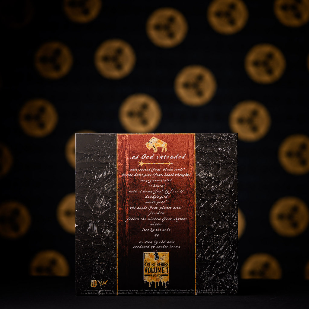 Eight Essential Releases by Detroit Producer Apollo Brown | Bandcamp Daily