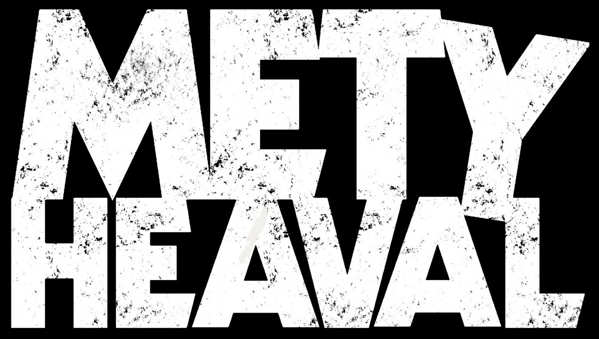 Off the Universe | METY HEAVAL