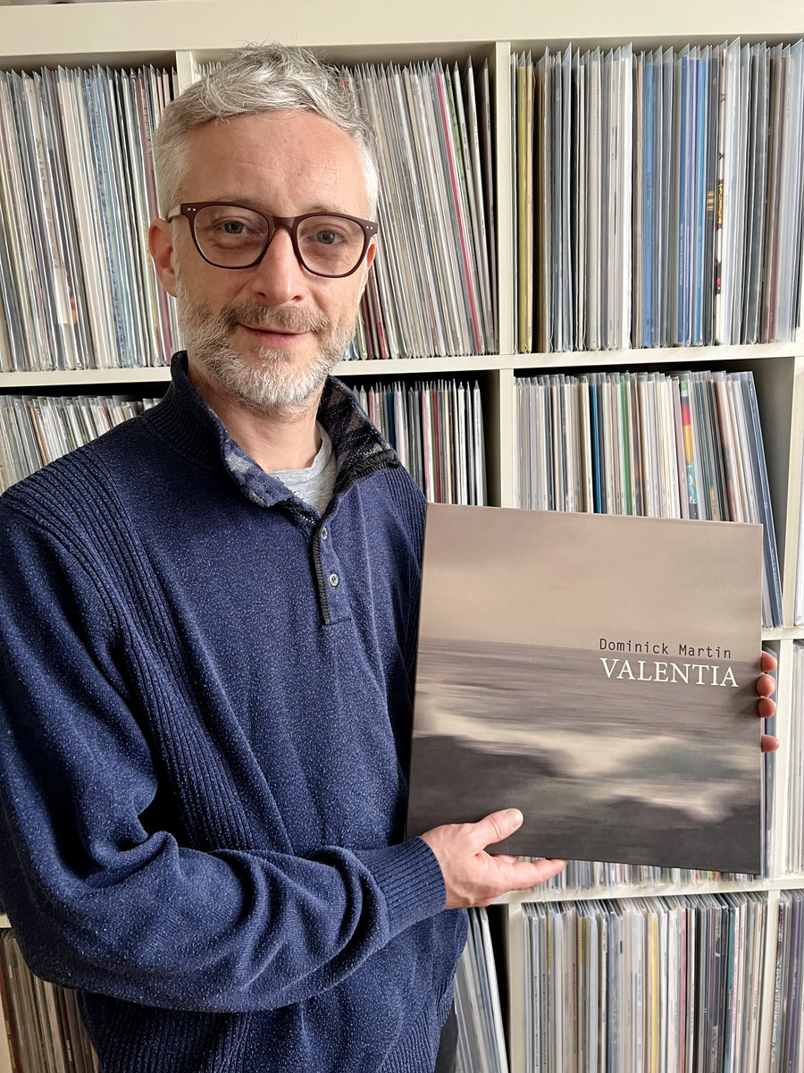 Valentia | Dominick Martin | Calibre