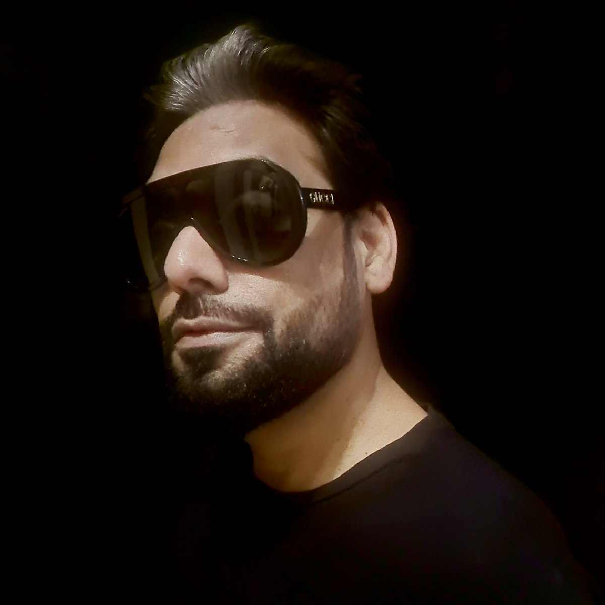 David Bowie - Let's Dance (ALAi ReFix) | ALAi | ANOOP ABSOLUTE!