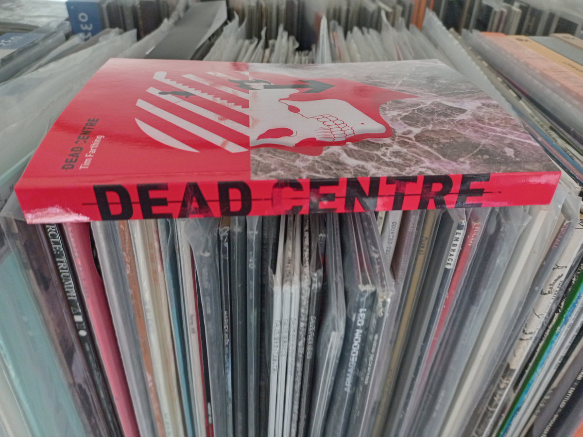 Dead Centre | Reigns