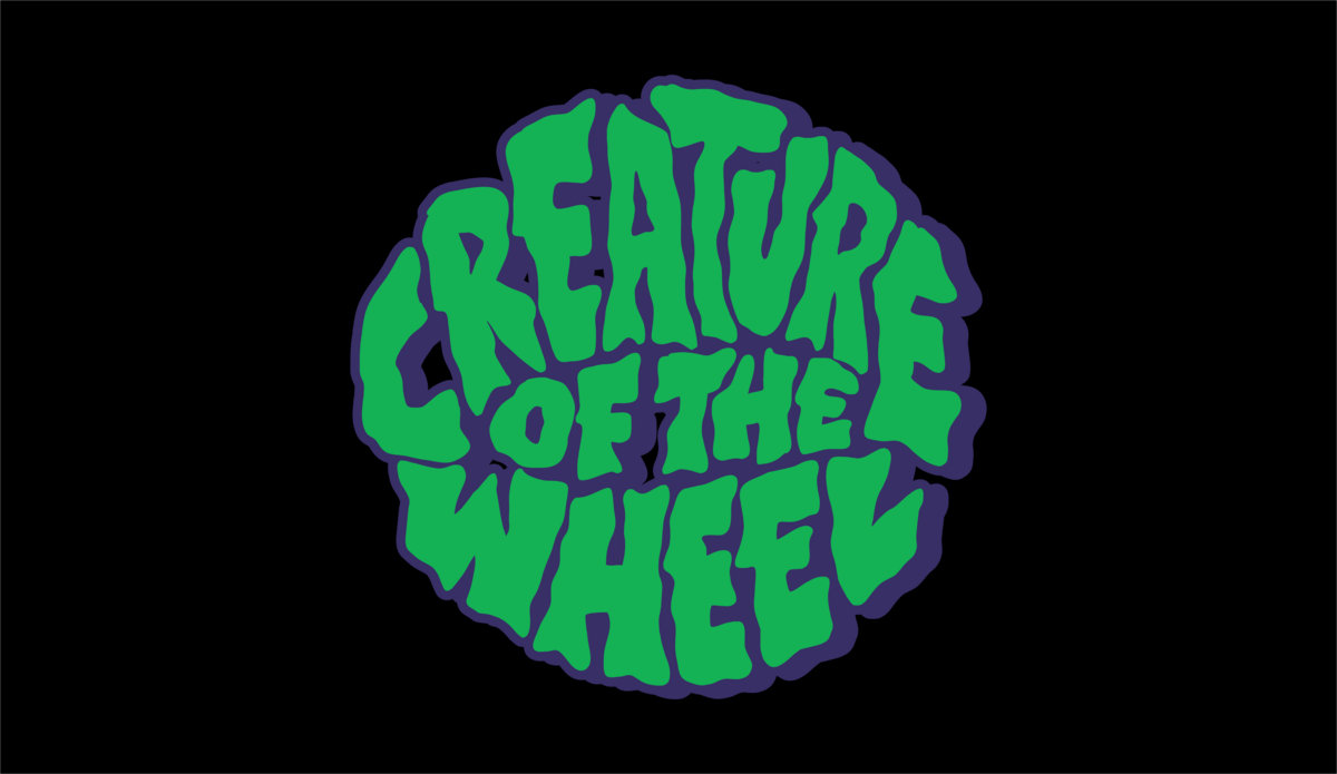 DethSurf | Creature of the Wheel