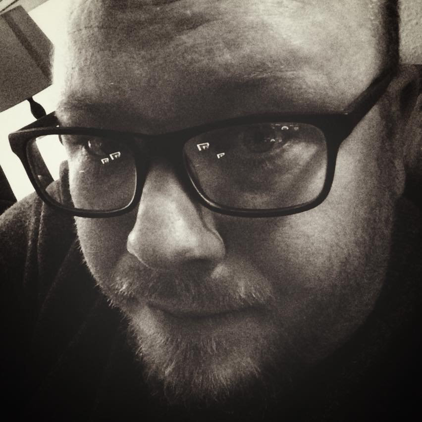 Jack Rabbit's Palace | Matt Markell