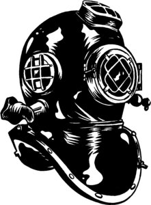 Merch | Challenger Deep