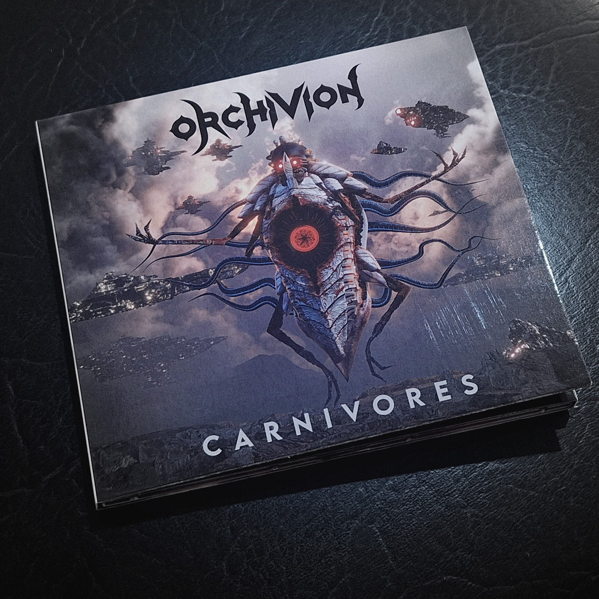 Carnivores | ORCHIVION