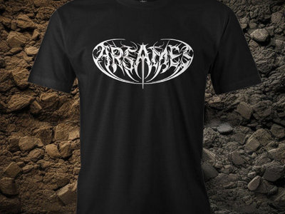 ARSAMES LOGO | ARSAMES