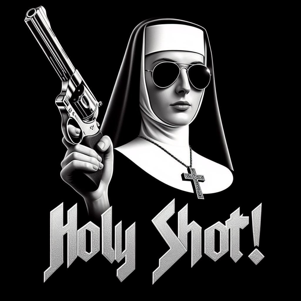 Cassanova (Love Cannon) | HOLY SHOT!