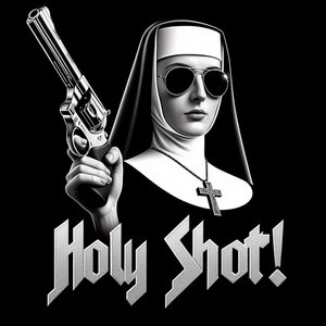 Music | HOLY SHOT!