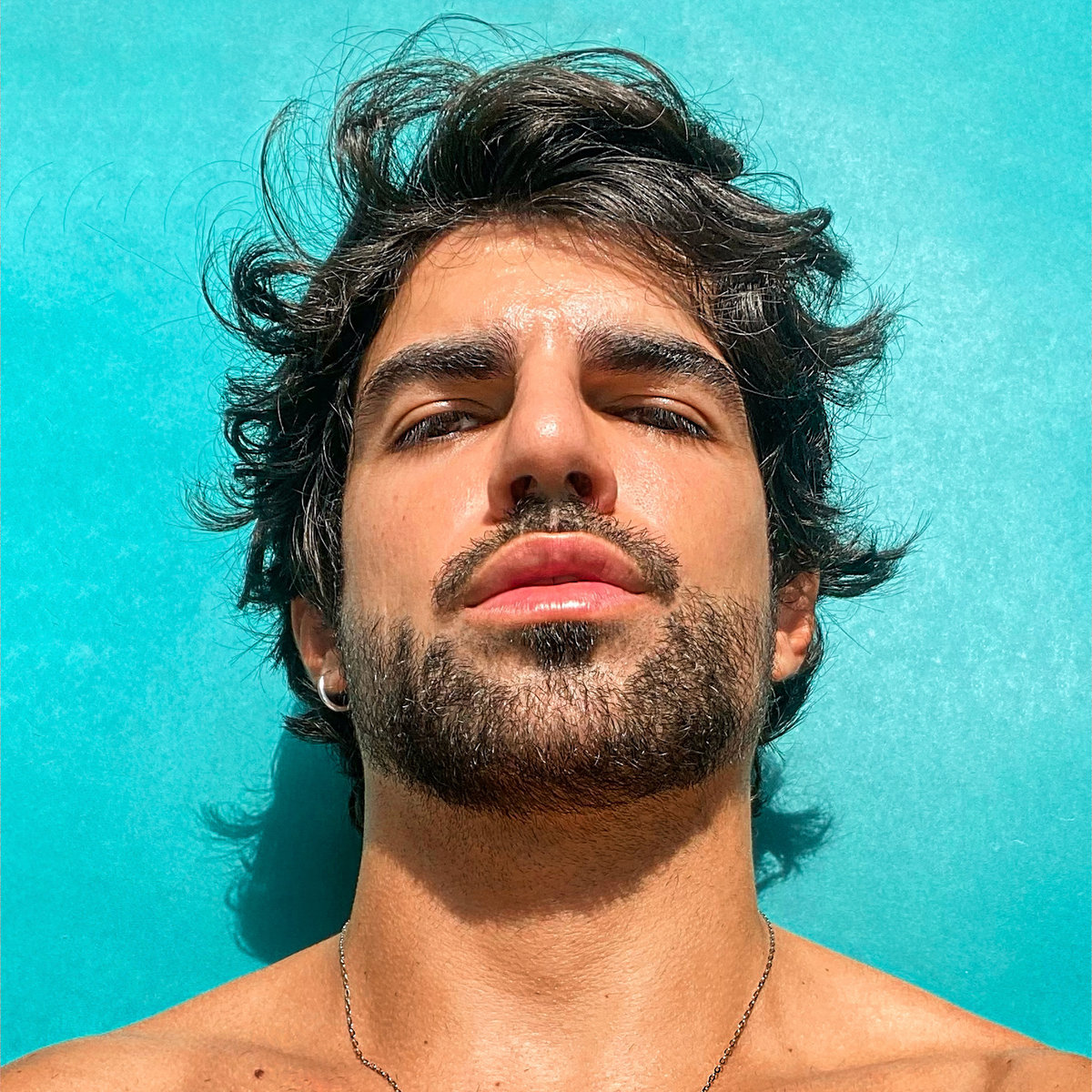 RENAN SPEARS | Renan Pitanga