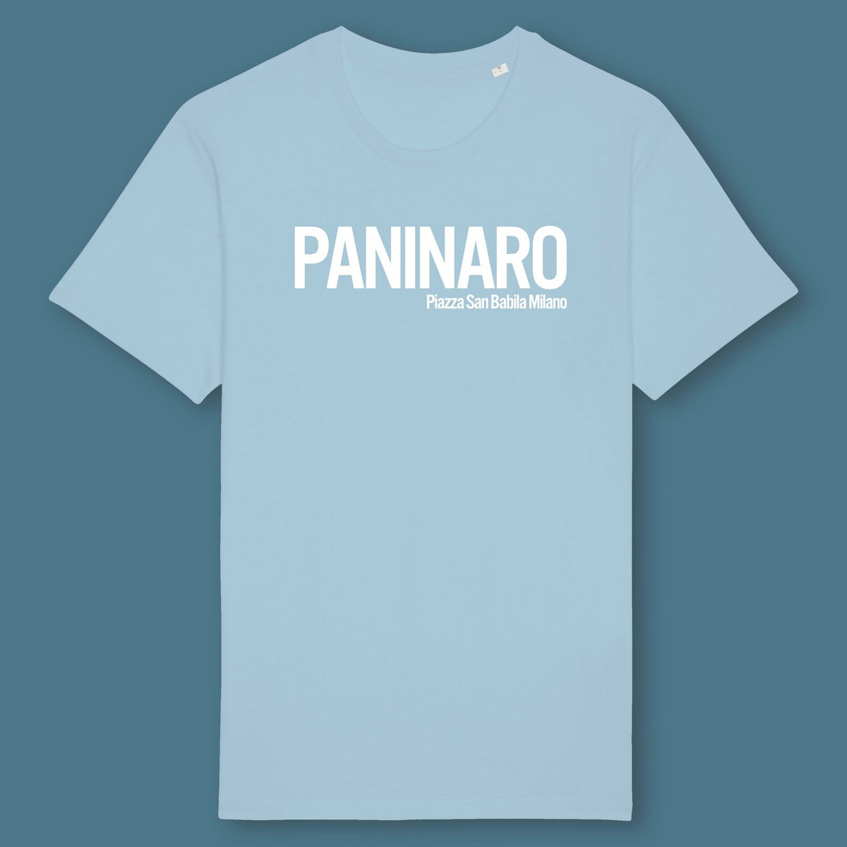 Paninaro Double Sided T Spring/Summer | Superfly Funk & Soul Belfast