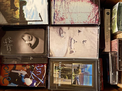 Ur Mystery Bundle - Toronto Special Edition! | ur audio visual