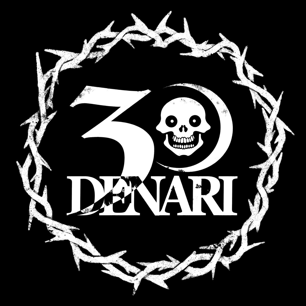 Banco Dei Valori Morali - EP | 30 DENARI