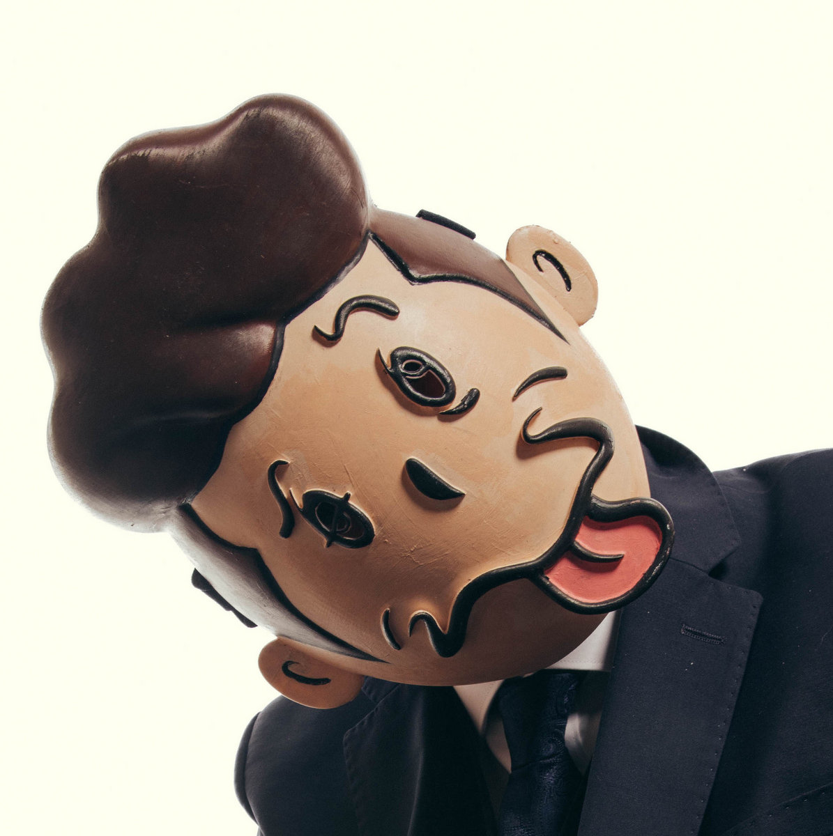 White Lines Edit | Just Jam