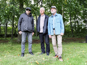 Music | Hunter Muskett