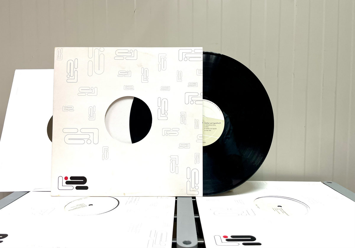 Another Last Cigarette | Rino Cerrone, Flavio Diaz | Loose Records