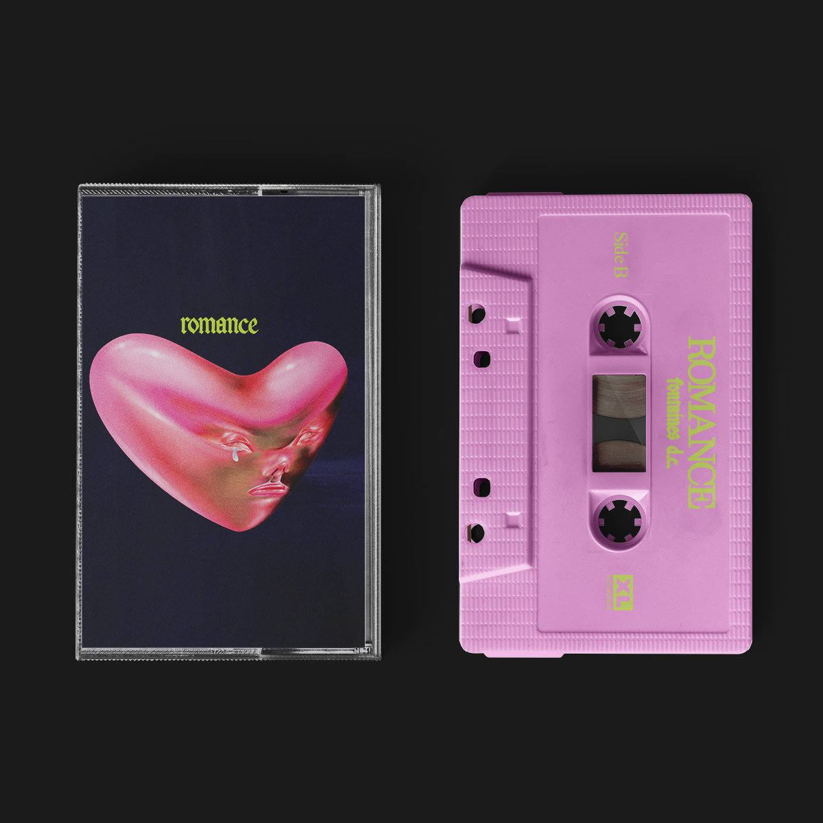 Romance | Fontaines D.C.