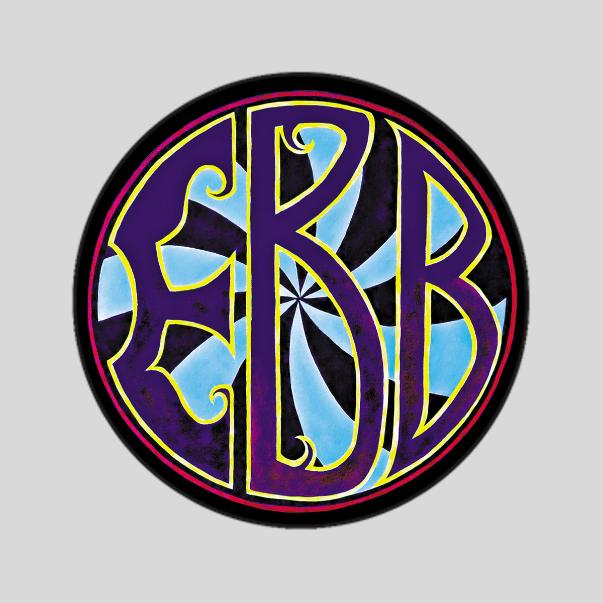 EBB Logo Badge | Ebb