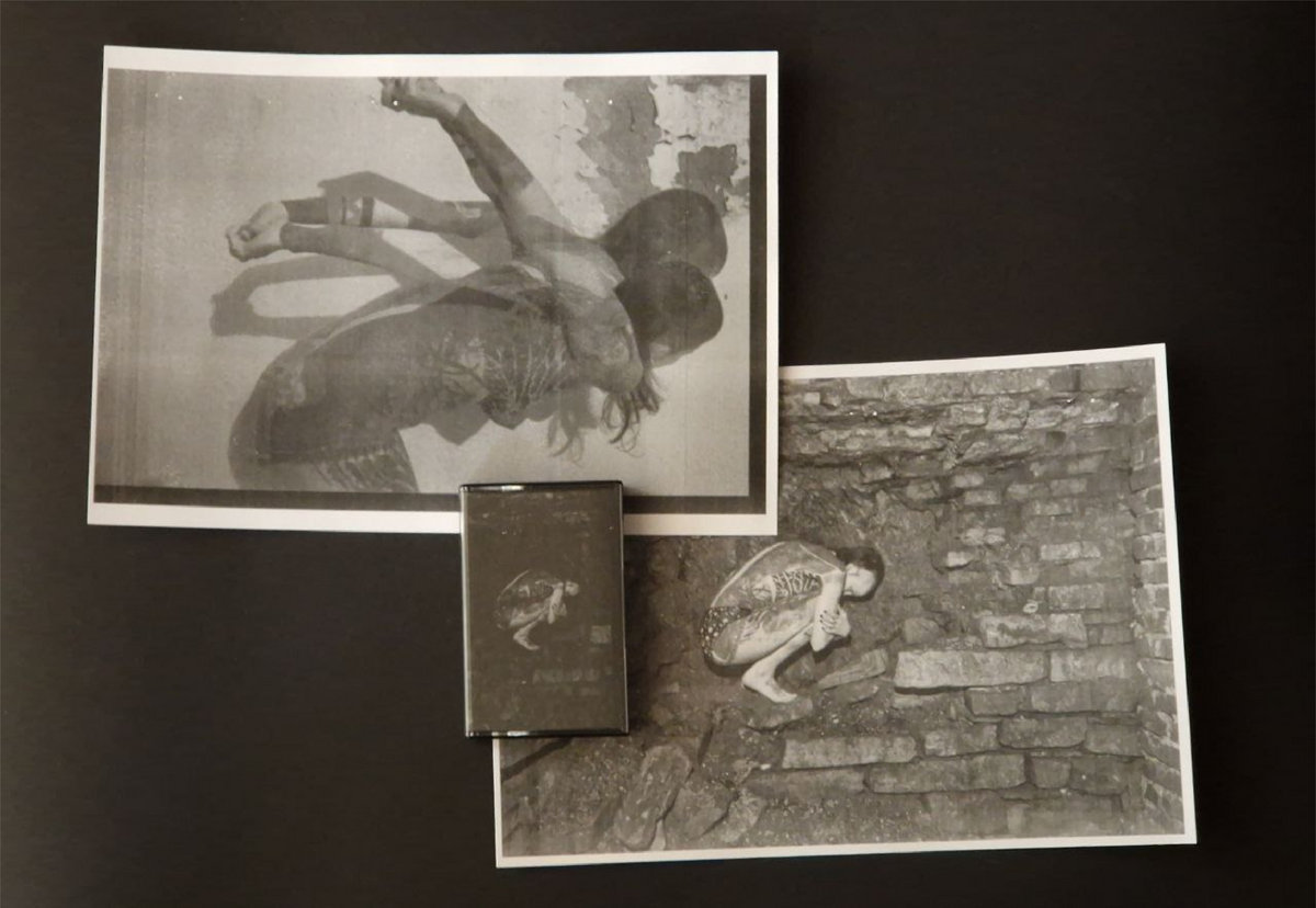 Rotting Body | smr.tni