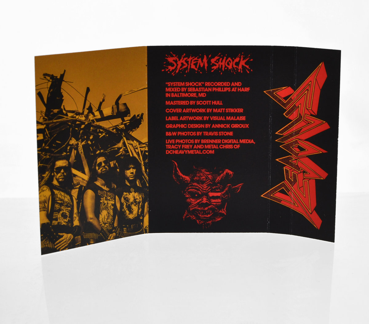 System Shock | DESOLUS