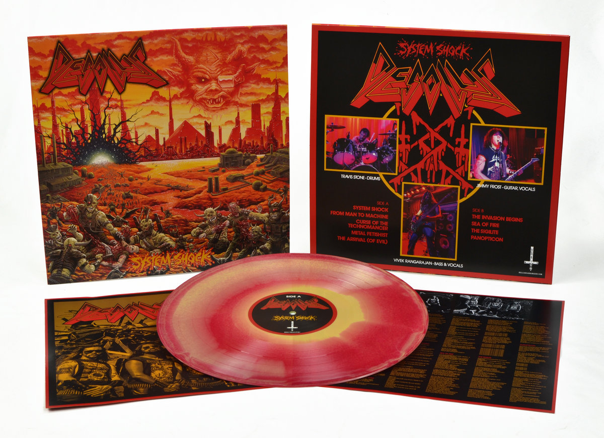 System Shock | DESOLUS