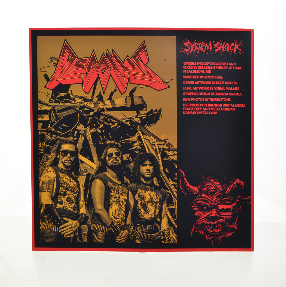 System Shock | DESOLUS