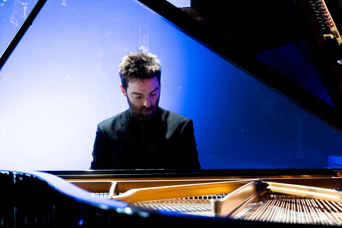 J.S. Bach Complete Keyboard Works (Vol. 1) Five Early Suites | Evan ...